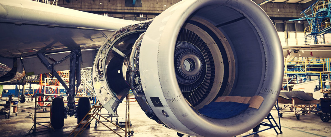 NDT Calgary | Aircraft Inspection Calgary | Non Destructive Testing